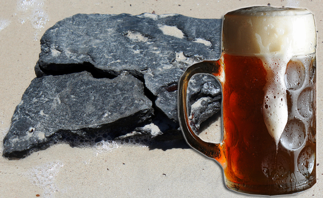 Whale Vomit (Ambergris) Is Disgustingly The Next Big Craft Beer Flavor