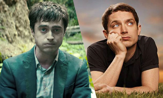 Are Elijah Wood And Daniel Radcliffe The Same Person?