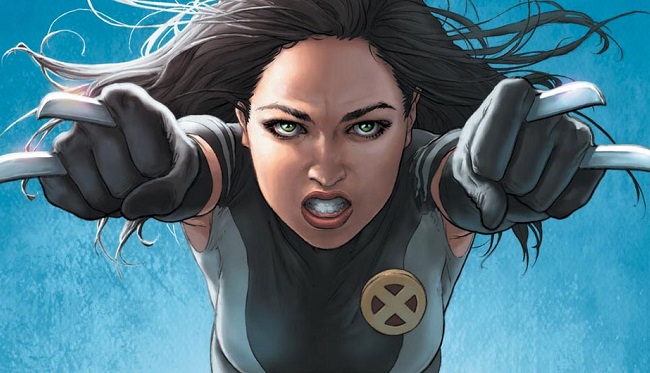 'X-Force' Coming, May Tie Into 'X-Men: Apocalypse' Post-Credits Scene