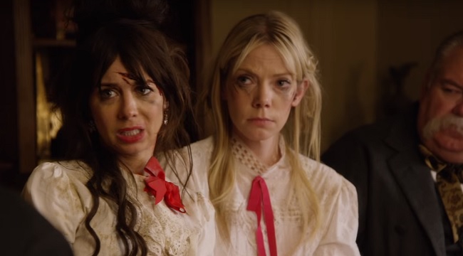 The 'Another Period' Season 2 Trailer Teases A Ton Of Guest Stars
