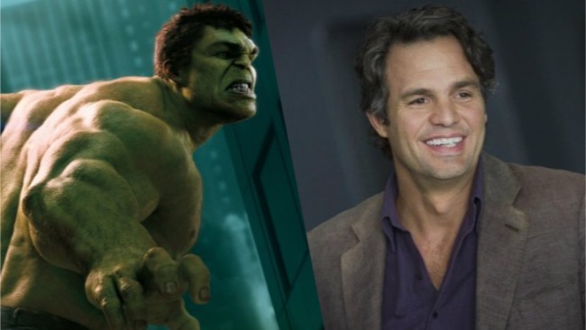 ‘Thor: Ragnarok’ Might Feature Bruce Banner Vs. The Hulk