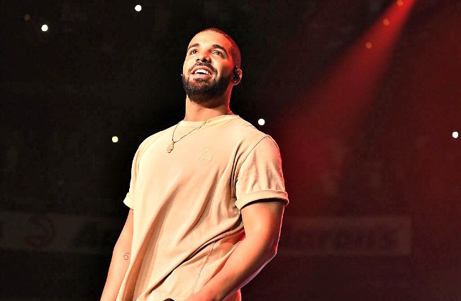 Producer Detail Sues Drake Over Alleged Beating