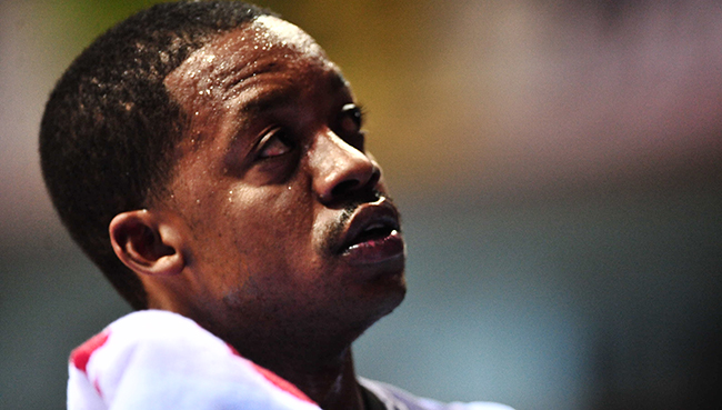 Steve Francis Says He Thought About An NBA Comeback This Year
