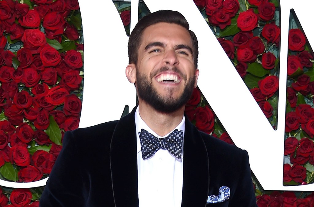 'Arrow': Josh Segarra joins superhero series