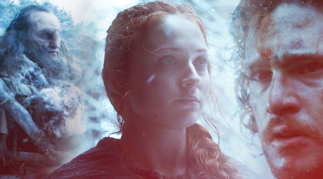 Winners And Losers In The 'Game Of Thrones' Bastard Battle