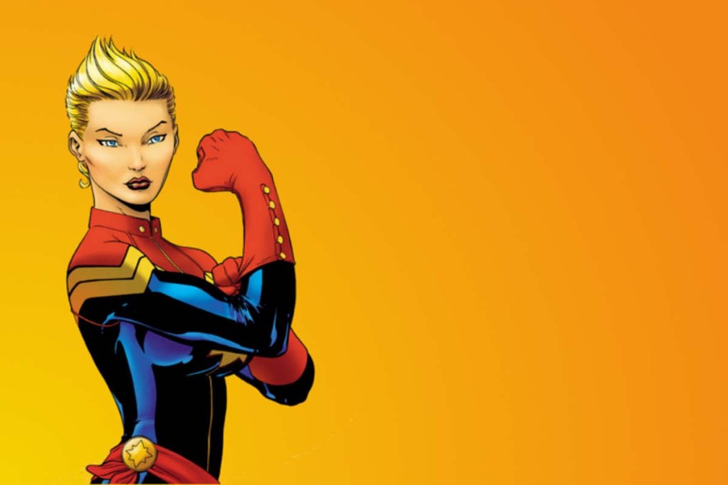 These Two Female Directors Are Reportedly in the Running for 'Captain ...