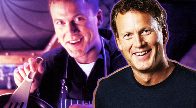 Interview: Mike Nelson On RiffTrax's Big 'MST3K' Reunion Show