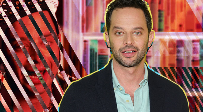 Nick Kroll On Ending 'Kroll Show' And Starting 'Big Mouth'