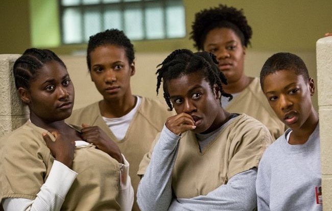 'Orange Is The New Black' Star: Be Mad About Season 4 Finale