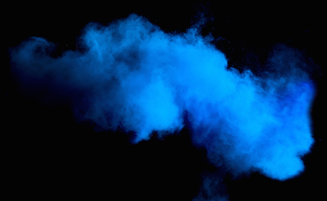 Science Has Discovered A Brand New Color You've Never Seen Before