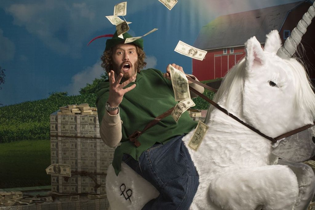 Review: On 'Silicon Valley,' Erlich faces (more) public humiliation