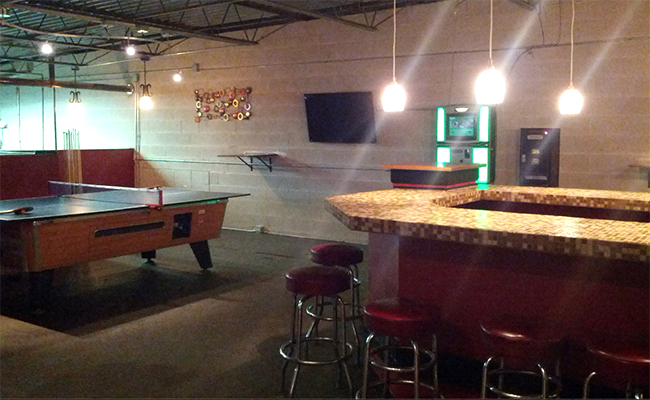 Recovering Addicts Have A Place to Party At This Sober Bar