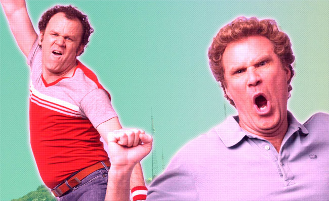 ‘Step Brothers’: 7 Quotes For When You Just Met Your New Best Friend