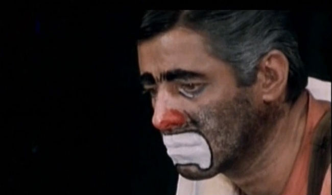 Thirty Minutes Of 'The Day The Clown Cried' Leaks Online