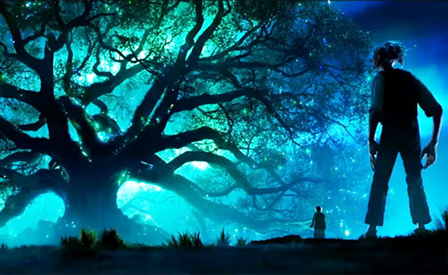 Steven Spielberg's 'The BFG' Brings Wonder With This Featurette