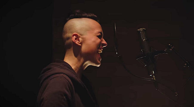 Watch Torii Wolf's '1st (Remix)' Video With Dilated Peoples