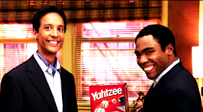 Troy And Abed's Best Friendship Moments, Ranked
