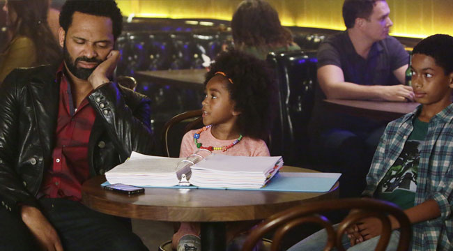 'Uncle Buck' Review: Mike Epps Highlights A Summer Family Sitcom