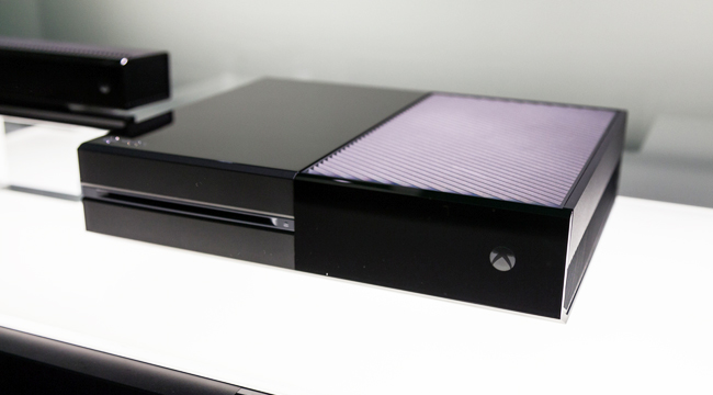Details About The Xbox One Slim Have Leaked Ahead Of E3 2016
