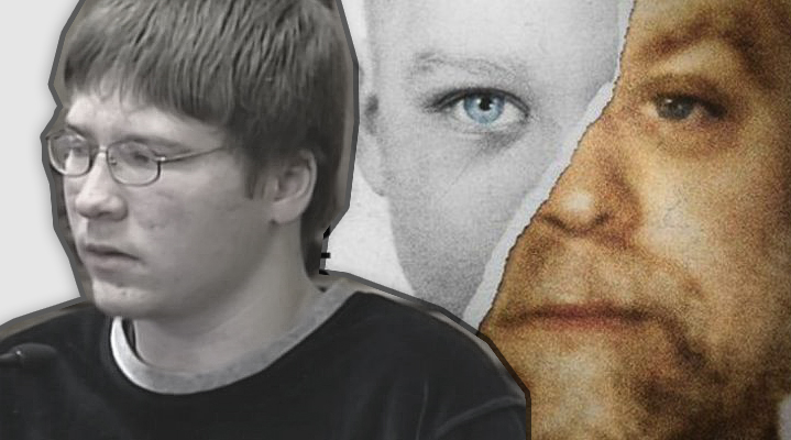 Netflix Gives An Update On The Season 2 Status Of 'Making A Murderer'