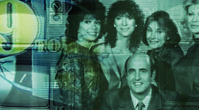 It's Weird When Movies Become TV Shows: ‘9 To 5’