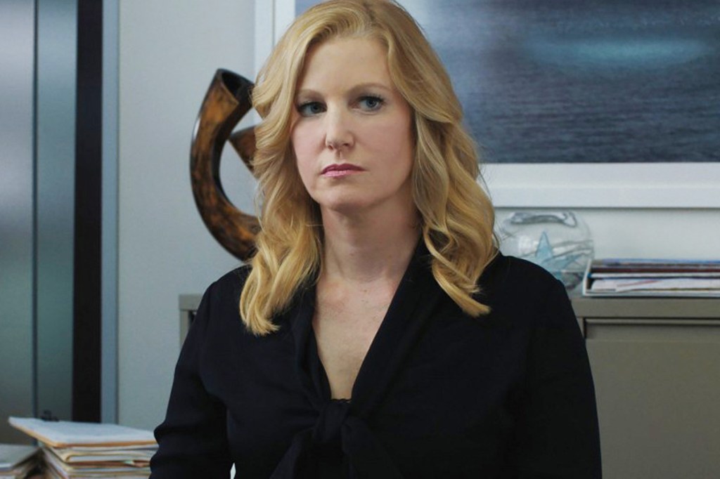 3 years later, Anna Gunn reflects on 'Breaking Bad' backlash