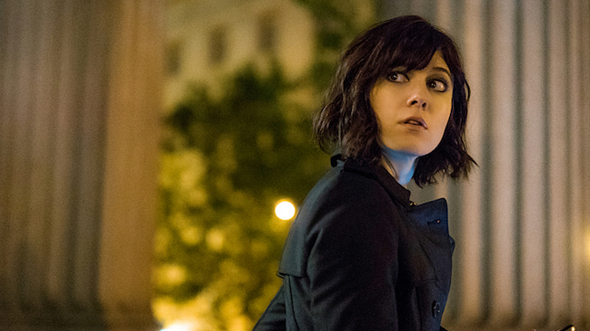 'BrainDead' Is The Cure For TV Being 'Too Much'