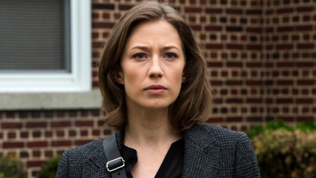 'Avengers: Infinity War' Adds Carrie Coon As Proxima Midnight