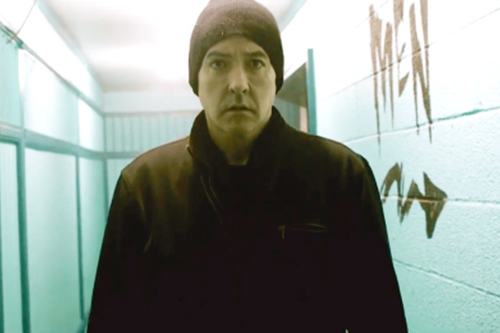 Is 'Cell' the worst Stephen King adaptation of all time?