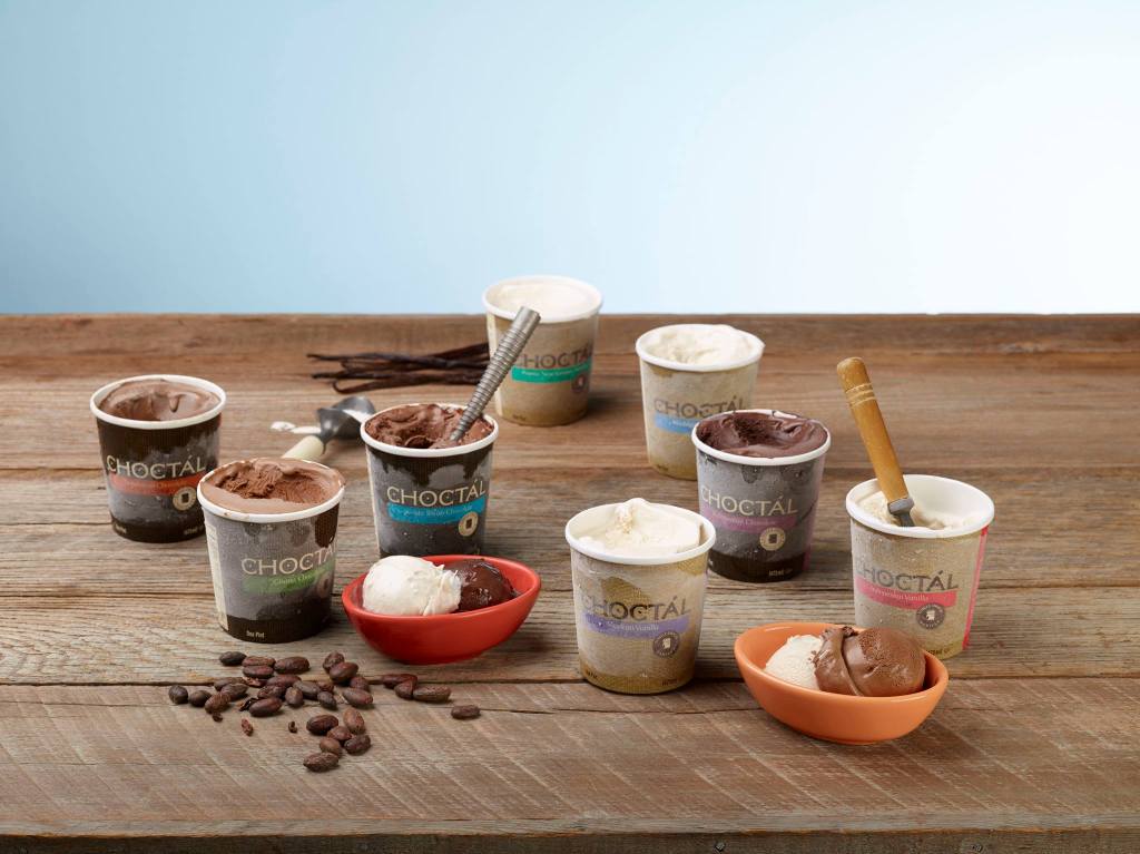 New Ice Cream Flavors For Summer 2016: A Roundup