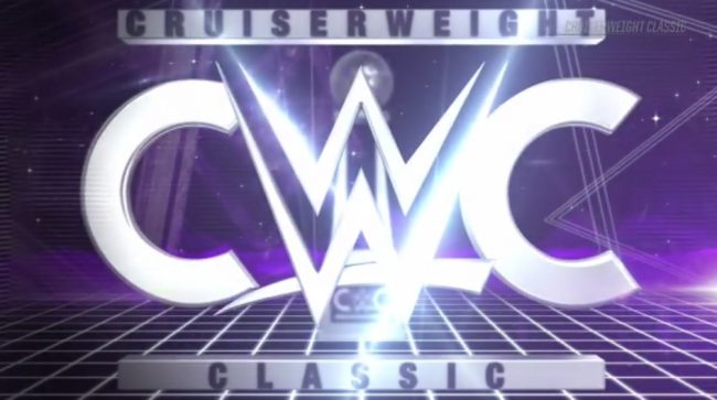 WWE Cruiserweight Classic Results 7/20/16
