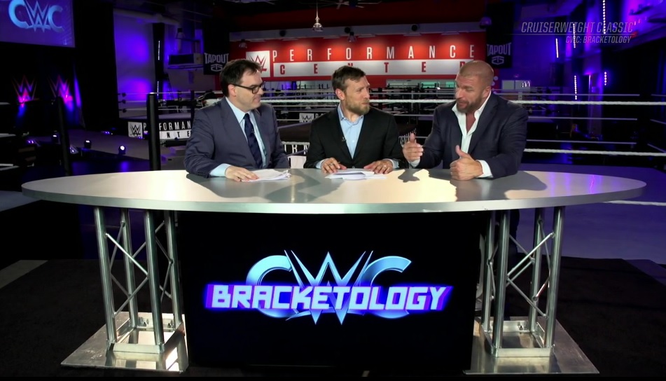 Seven Things You Might Have Overlooked In WWE’s Cruiserweight Classic ...