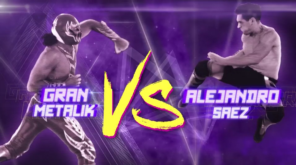 The Best And Worst Of WWE Cruiserweight Classic, Week 1