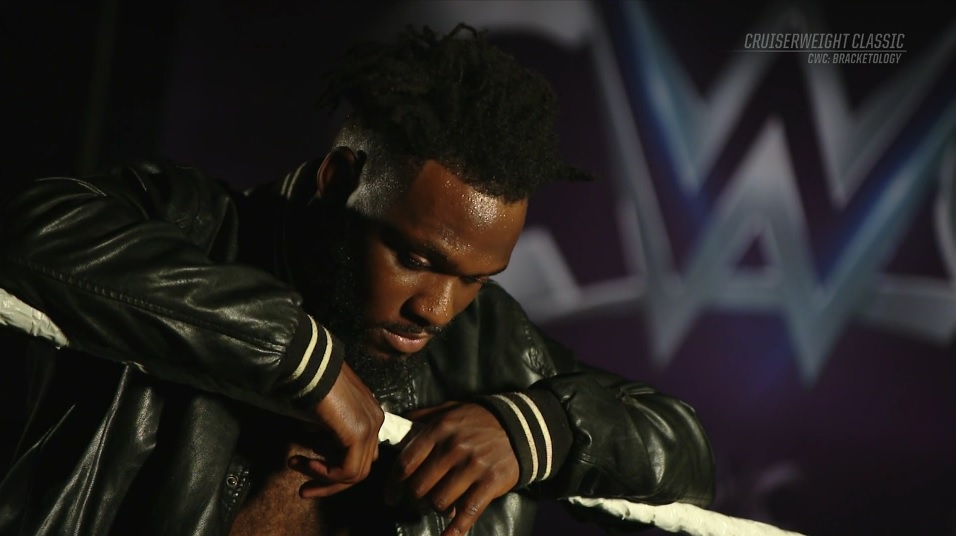 WWE Has Announced Six Members Of Its Cruiserweight Division For Raw