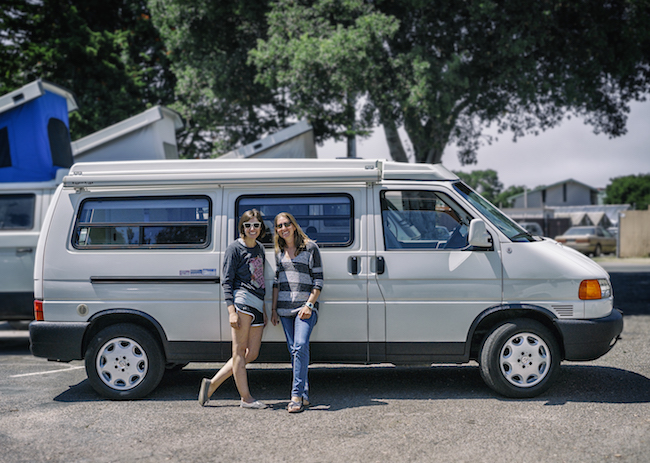 Meet The Scientists Behind 'The Biology Bus'