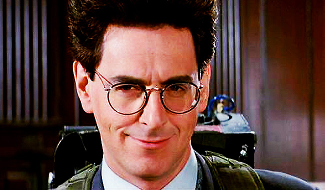 'Ghostbusters': Harold Ramis' Daughter Comes Out Against Haters