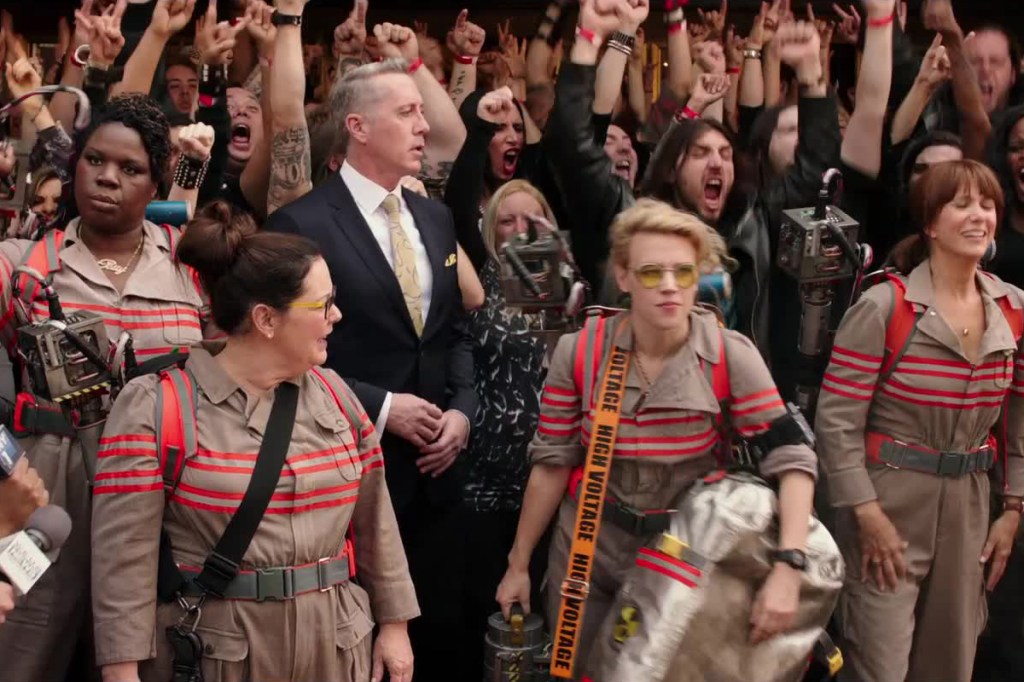 Our epic interview with Ivan Reitman looks to the past and the future ...