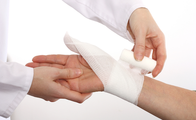 First American To Get Double Hand Transplant Wishes He Hadn't