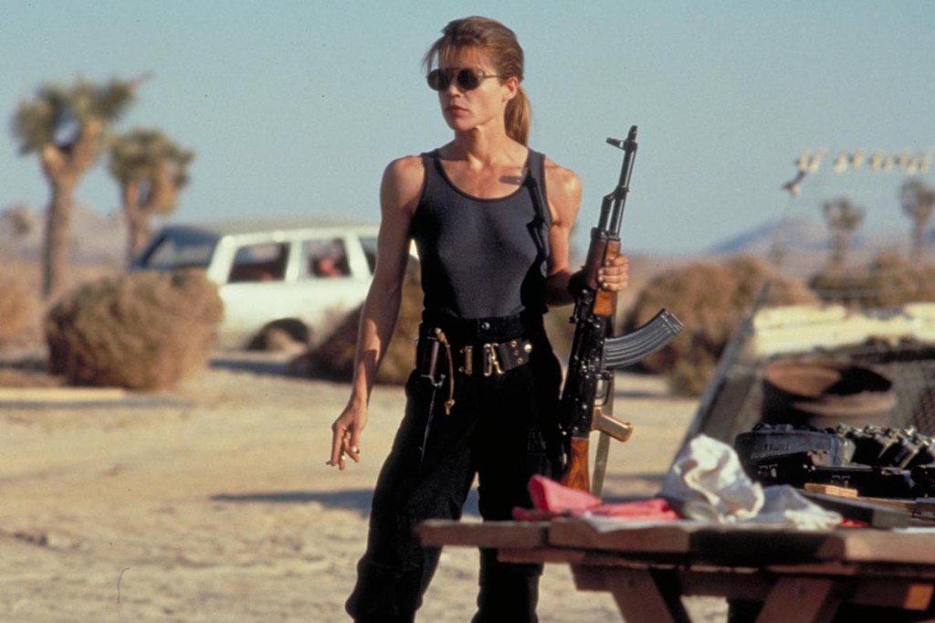 No fate but what we make: looking back at ‘Terminator 2’ on its 25th ...