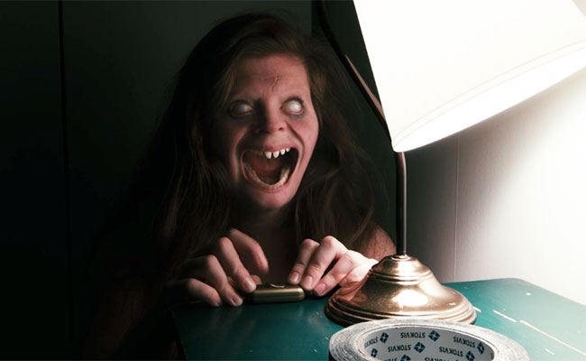 It's Still Not Safe In The Dark As A 'Lights Out' Sequel Is Coming