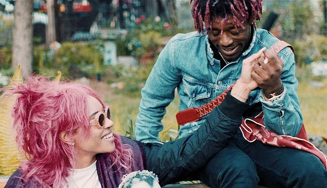 Watch Lil Uzi Vert's 'Money Longer' Video