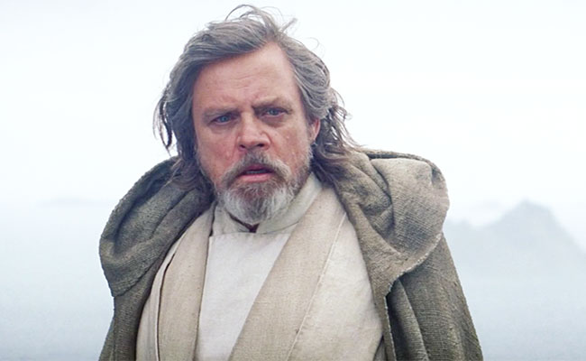 Is Mark Hamill's Beard A 'Star Wars Episode IX' Spoiler?