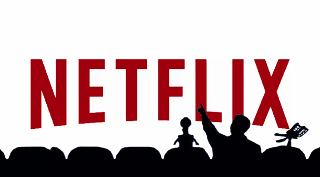 Netflix Is Adding 20 Classic 'MST3K' Episodes Ahead Of The Reboot