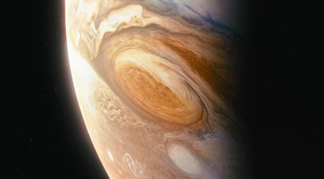 Apple Provides The Soundtrack To NASA's 'Juno' Mission To Jupiter