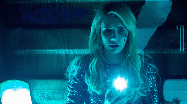 'Nerve' Review: A Social Media-Savvy Cyberthriller