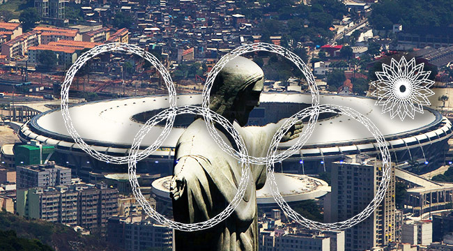 Rio Olympics Problems Could Be Worse Than Sochi's Problems