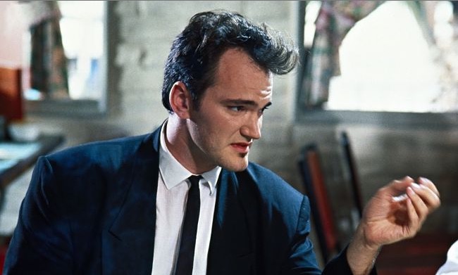 Quentin Tarantino Named Favorite Character He's Ever Written