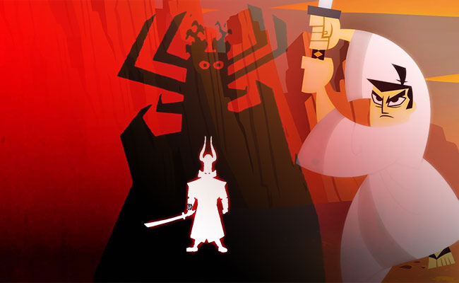 Get Hyped For The Return Of Samurai Jack With This New Featurette