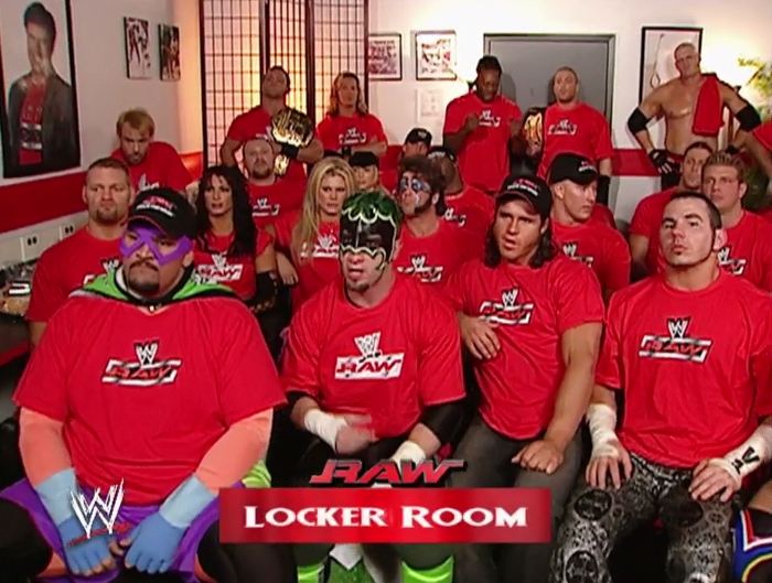 The WWE Draft Will Officially Include Six NXT Call-Ups