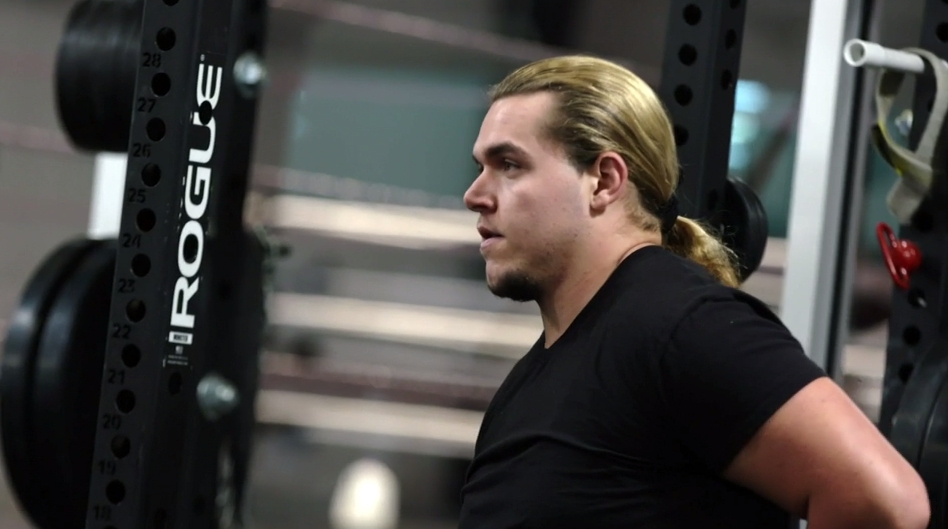 WWE Has Reportedly Released 'Tough Enough' Runner-Up ZZ